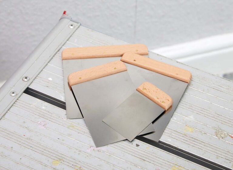 Continental Filling Knives | Filltite