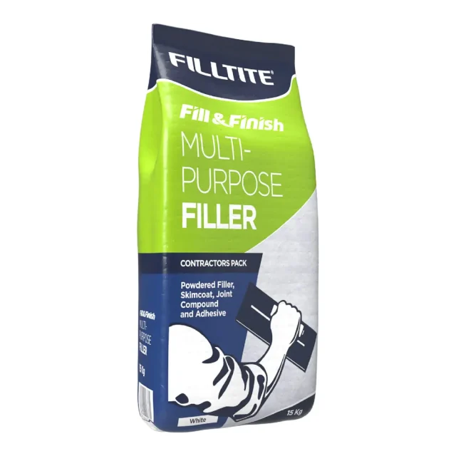 Multi Purpose Filler | Fill & Finish by Filltite